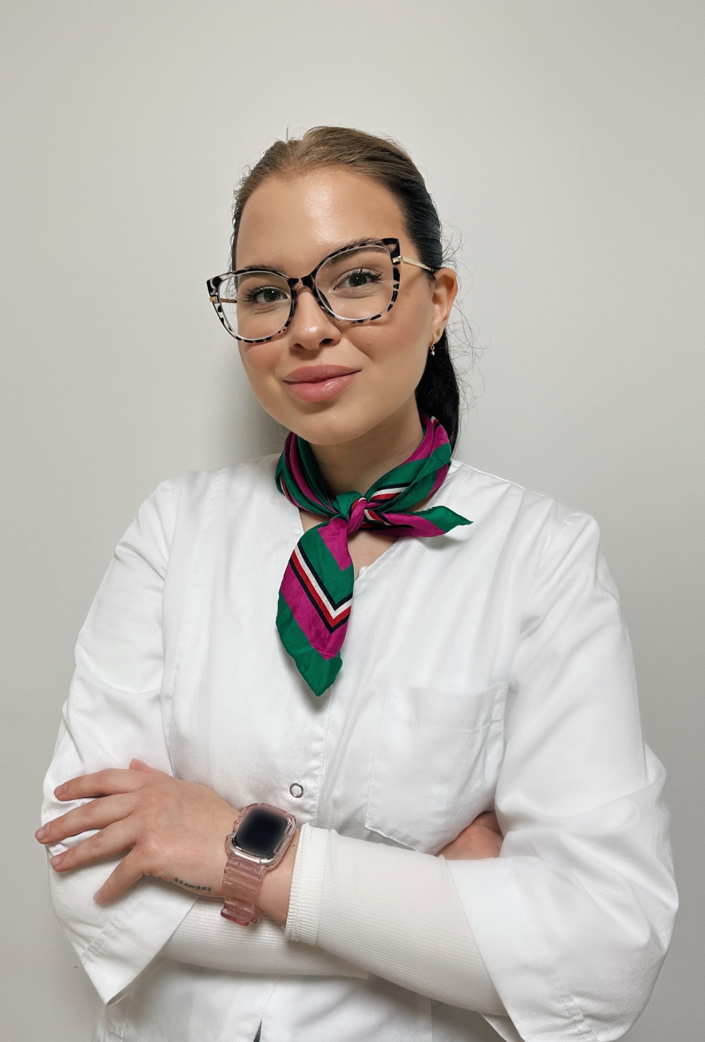 Kombinuotas veido valymas | VibraMedica